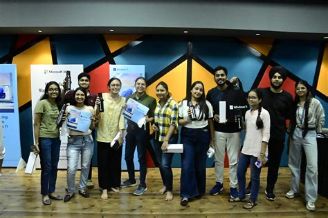 Microsoft Dedicated Copilot Workshop Besc The Bhawanipur Education Society College