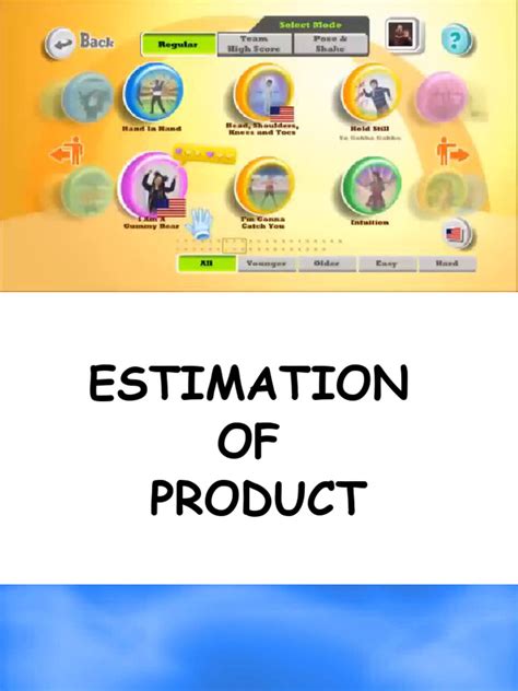 Grade 3 Estimating Products Pdf Business Teaching Methods