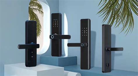 How To Waterproof Smart Lock