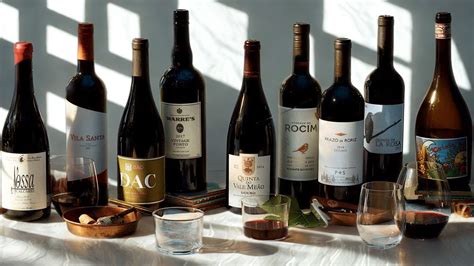 Complete Guide To The Burgundy Classification System 2025 The