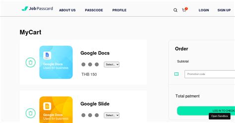 sho codesandbox