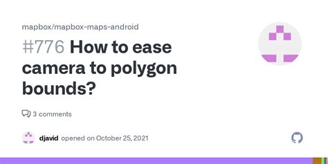 How To Ease Camera To Polygon Bounds Issue Mapbox Mapbox Maps Android GitHub
