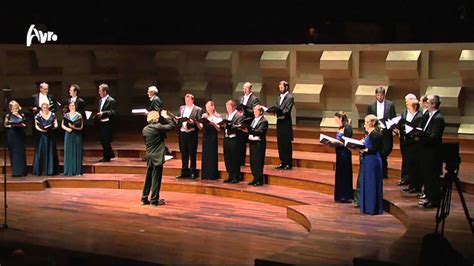 The Sixteen Harry Christophers Carver Ramsey Tallis Live