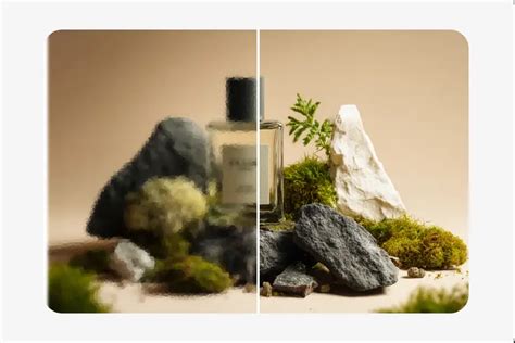 온라인 무료 이미지 화질 개선 도구 Ai 사진 선명하게 하기 Ai Ease