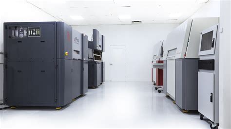 Additive Solutions For Manufacturing Aids Agile Manufacturing Inc 3d Printing Solutions