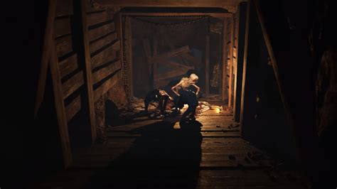 Ww1 Horror Game Ad Infinitum Gets Delayed To September Niche Gamer