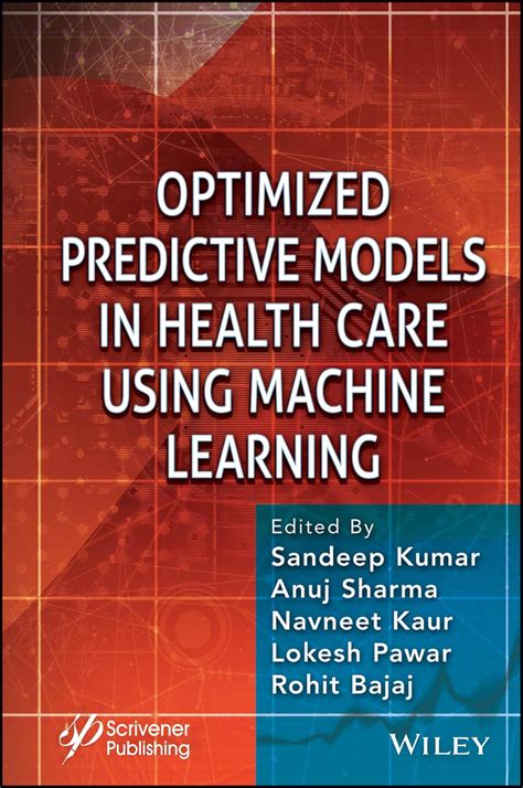 Buy Optimized Predictive Models In Health Care Using Machine Learning Book Online At Low Prices
