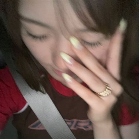 Kana Kanamiokuyama Threads Say More