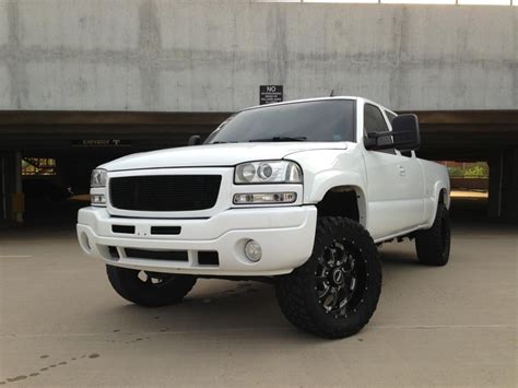 07 Classic Duramax Build Gmc Truck Forum
