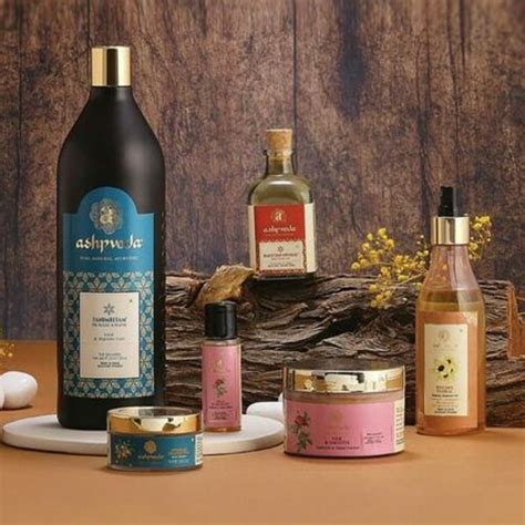 Ashpveda Expands Retail Network With Store In Mumbai