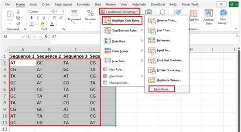 10 Ways To Count The Number Of Occurrences In Microsoft Excel How To Excel