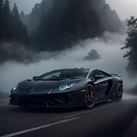 Aventador Lamborghini Artofit