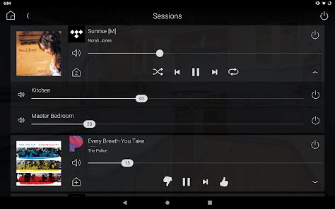 Control For OS Apps On Google Play