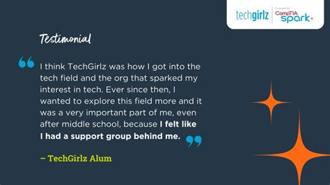 Techgirlz On Linkedin Learn More About How Techgirlz Is Inspiring Girls To Pursue Careers In