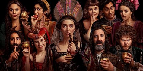 The Best Hot Adult Series On Netflix