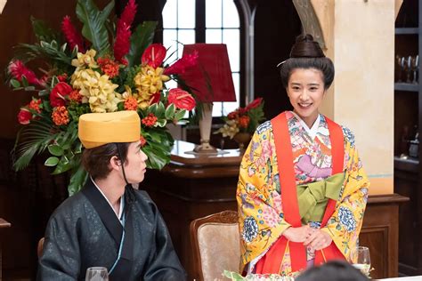 【写真】nhk連続テレビ小説「ちむどんどん」第90回の一場面（c）nhk Mantanweb（まんたんウェブ）