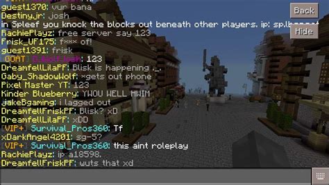 Archlord Server Files Minecraft Lasopaatom