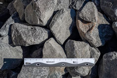 Rip Rap Class B Landscaping Supplies