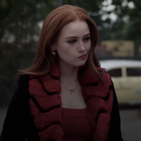 Cheryl Blossom In 2025 Cheryl Blossom Aesthetic Cheryl Blossom