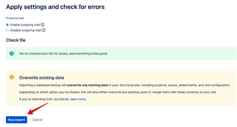 Jira Backup Doing It Right In Jira Cloud Blog