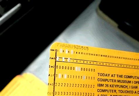 Comments On Ct 1401 Successfully Runs Fortran Compiler