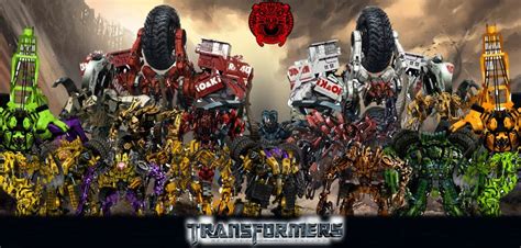 Transformers Revenge Of The Fallen Constructicons Camión De Madera Catapulta De Madera