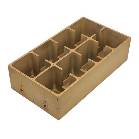 CNC Machining Part SAYHEY