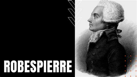 Robespierre French Revolutions Reign Of Terror Daily Dose Documentary