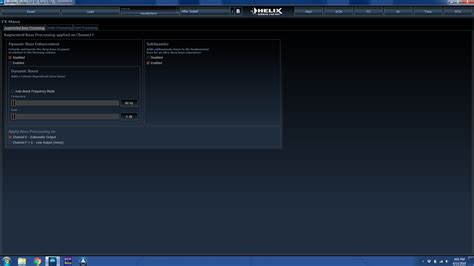 Helix DSP 3 Questions DIYMobileAudio Com Car Stereo Forum