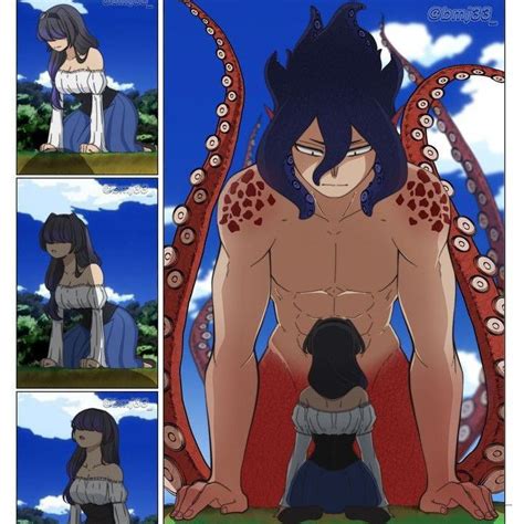 chat with tamaki amajiki pulpo ai