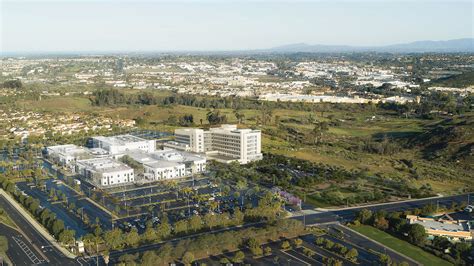 Kaiser Permanente Martinez Map