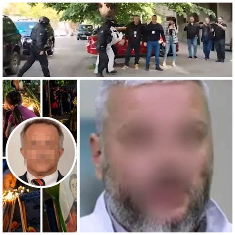 ФАКТОР НА ДЕНОТ Уште еден масакр во Србија момче уби 8 луѓе а таткото на Коста доби 30 дена