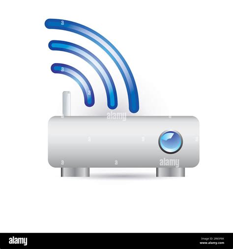 Sign Signal Mobile Internet Stock Vector Images Alamy