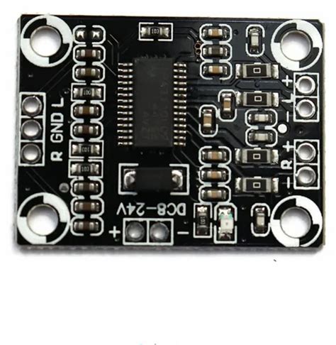 Tpa 3110 Pcb Module At 100 Piece Power Amplifier Circuit In Mumbai ID 2852034242748