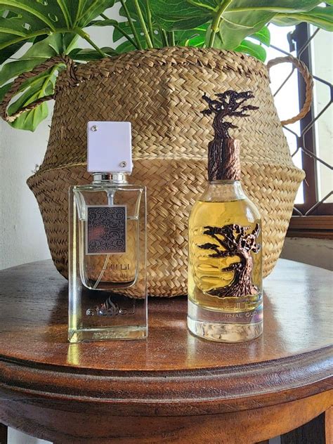 Lataffa Ana Abiyedh And Lataffa Eternal Oud Beauty And Personal Care Fragrance And Deodorants On
