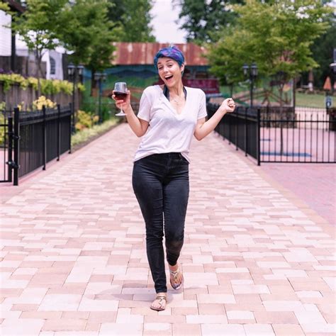 Brittany Martzs Feet I Piedi Di Brittany Martz Celebrities Feet 2023