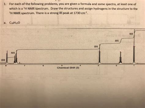 Solved For Each Of The Following Problems You Are Given A