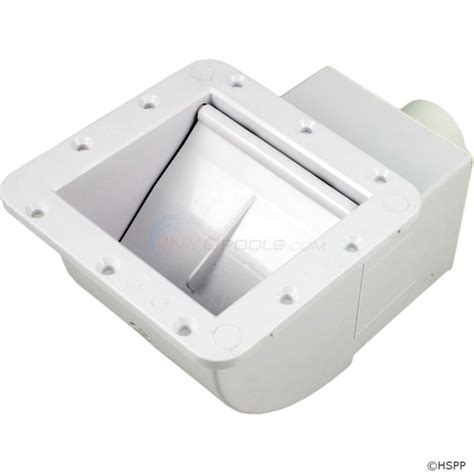 Hayward Front Access Spa Skimmer Sp1099s