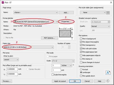 Solved How To Remove Margins From Paperspace Autodesk Community