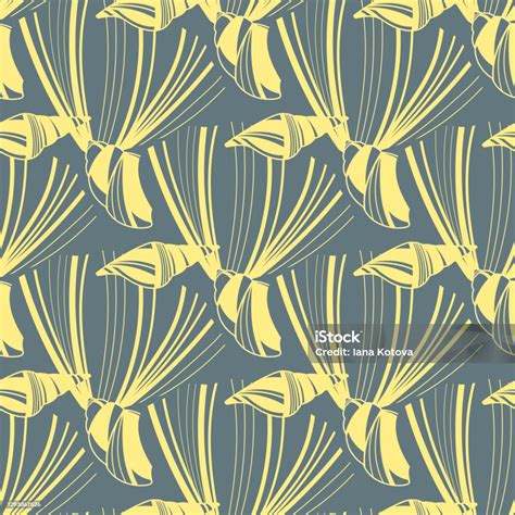 조개와 해양 원활한 패턴 조개가 있는 그래픽 배경 수중 생활의 선형 스케치와 항해 질감 직물과 직물해변 테마로 인쇄하십시오 대양저에 대한 스톡 벡터 아트 및 기타 이미지