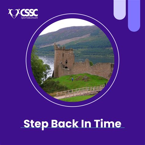 CSSC On Twitter Discover The Historic Castles Monuments And Gardens Of Scotland With Our