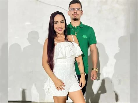 Casal Assassinado A Tiros Em Via P Blica No Cear