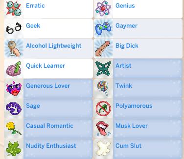 Gay Archetypes Other LoversLab