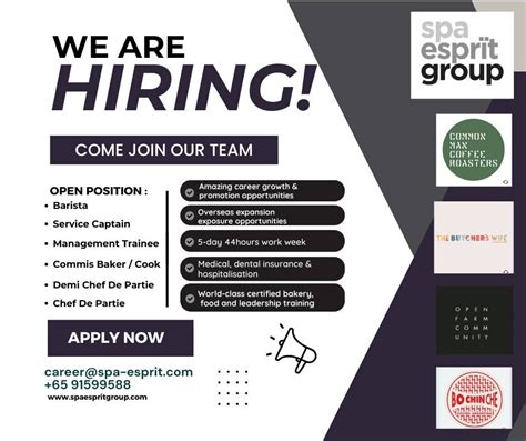 Jason Toh On Linkedin Hiring Fnb Fohboh Recruitment Cmcr Bochinche Tbw Ofc