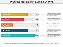Progress Bar Slide Team