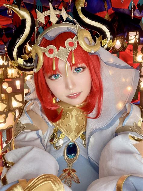 Nilou By 今井ゆき R Nilou Hentai