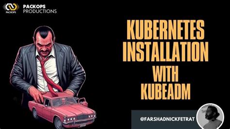 How To Install Kuberenetes 130 With Kubeadm Containerd Calico