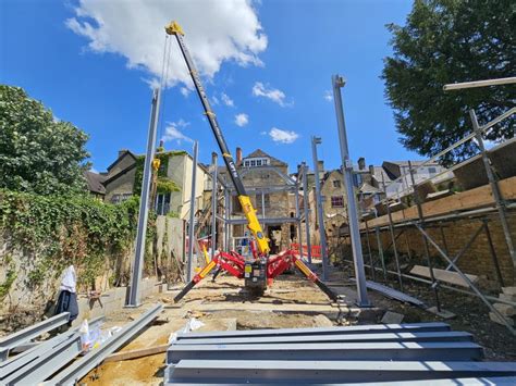 Solid Structures And Infrastructure On Linkedin Community Engineering