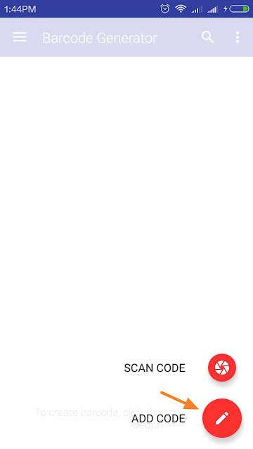 Cara Membuat Barcode Sendiri Cepat Dan Mudah Angops