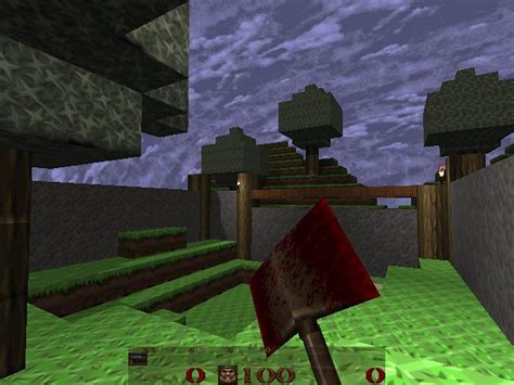 Quakecraft Quakewiki